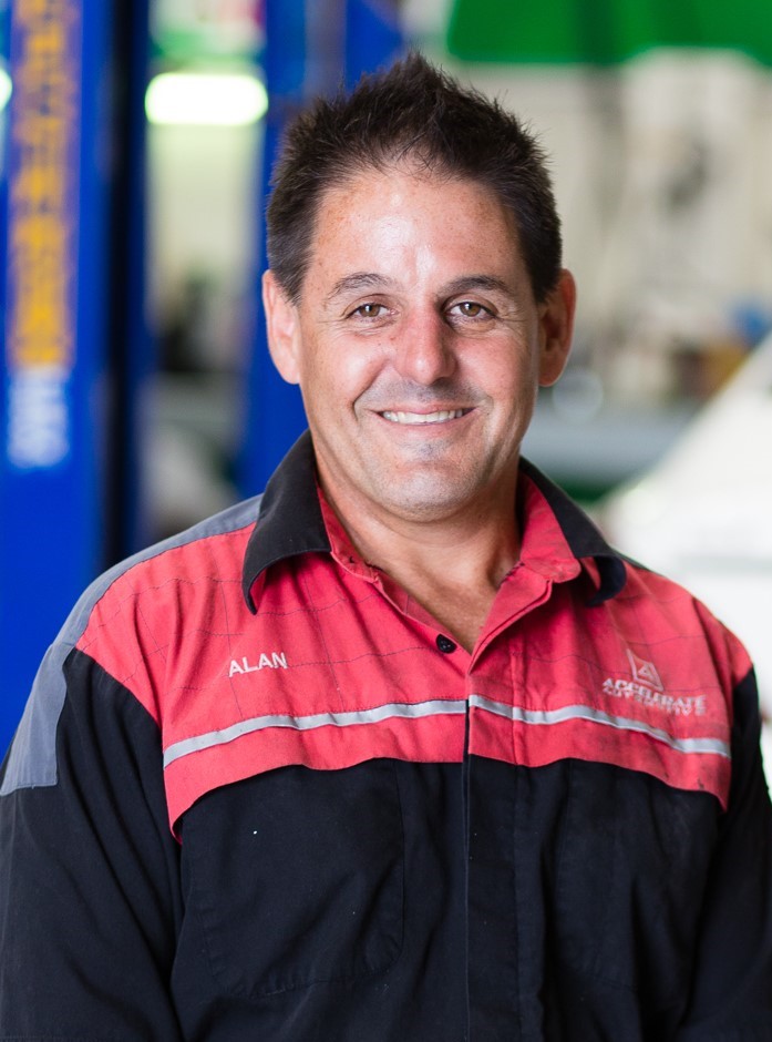 About Us - Accelerate Automotive